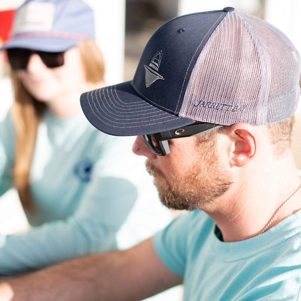 Jarrett Bay Clothing, Apparel and Nautical Themed Gifts