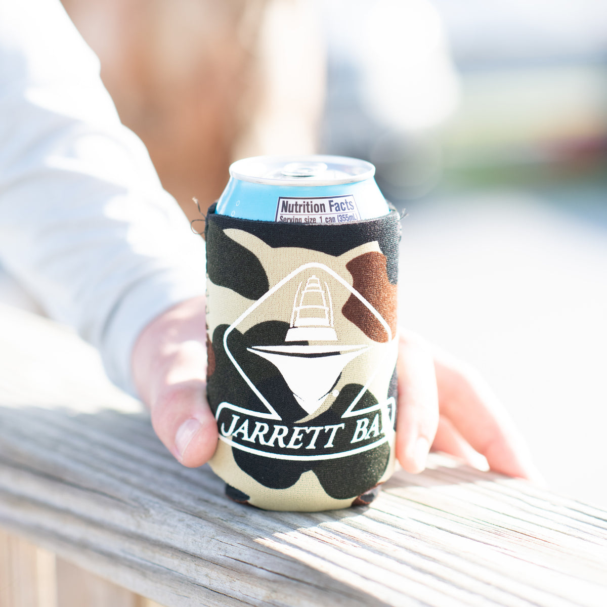 Jarrett Bay Clothing, Apparel and Nautical Themed Gifts