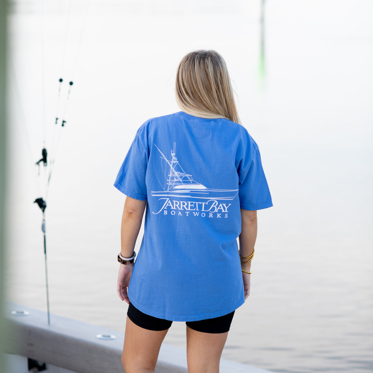 Jarrett Bay Clothing, Apparel and Nautical Themed Gifts