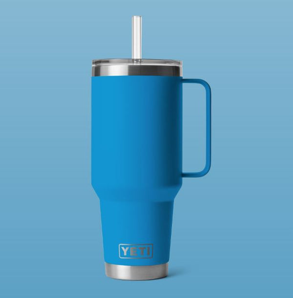 Yeti 42 oz Straw Mug - Jarrett Bay Boathouse