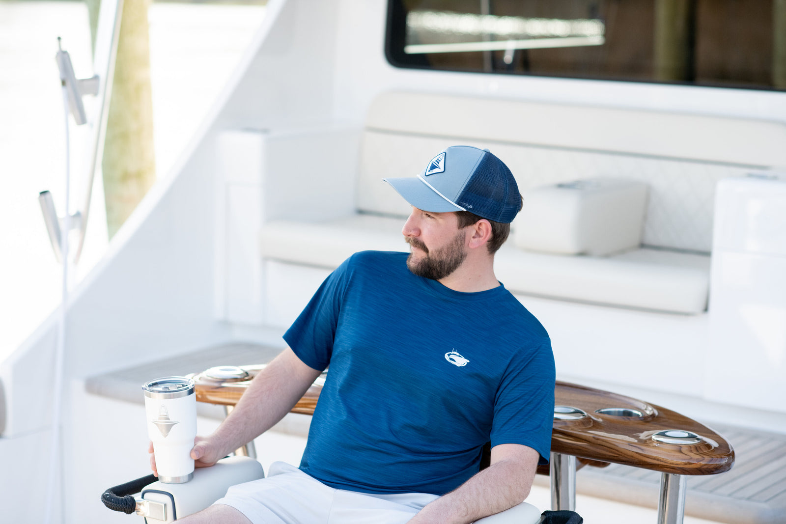 Jarrett Bay Clothing, Apparel and Nautical Themed Gifts