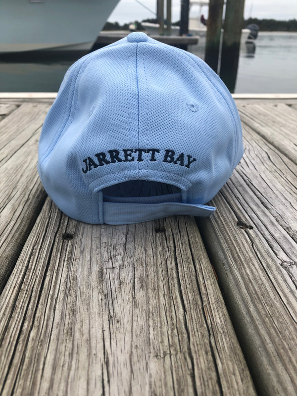 Youth Jarrett Bay Classic Logo Hat - Jarrett Bay Boathouse