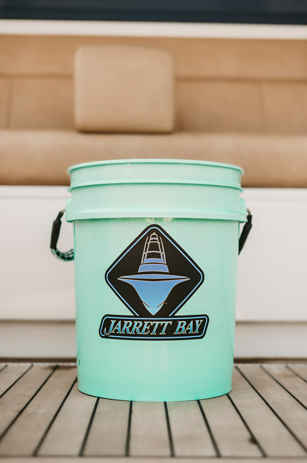 Battlewagon Flare Nation Bucket - Jarrett Bay Boathouse